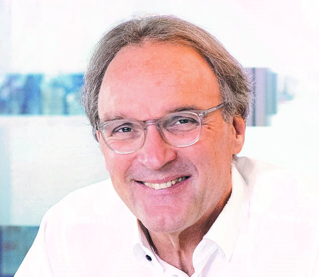 Prof. Dr. Jochen Maas | PharmaForum